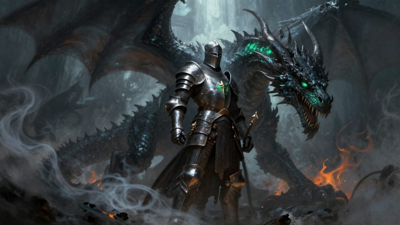 13th Age Second Edition - RPG Tabletop Games