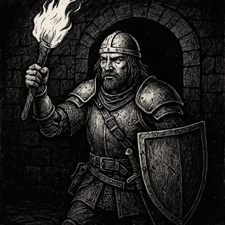 ShadowDark - RPG Tabletop Games
