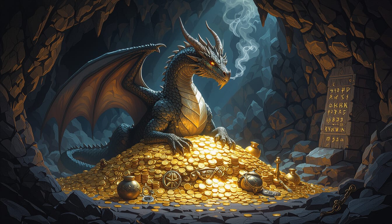 Castles & Crusades: Monsters & Treasure - RPG Tabletop Games