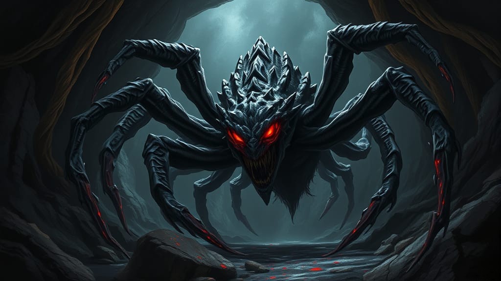 Cypher System Bestiary - RPG Tabletop Games