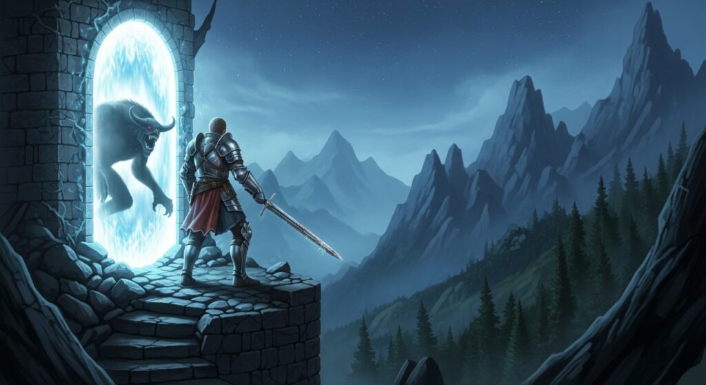 Daggerheart - RPG Tabletop Games