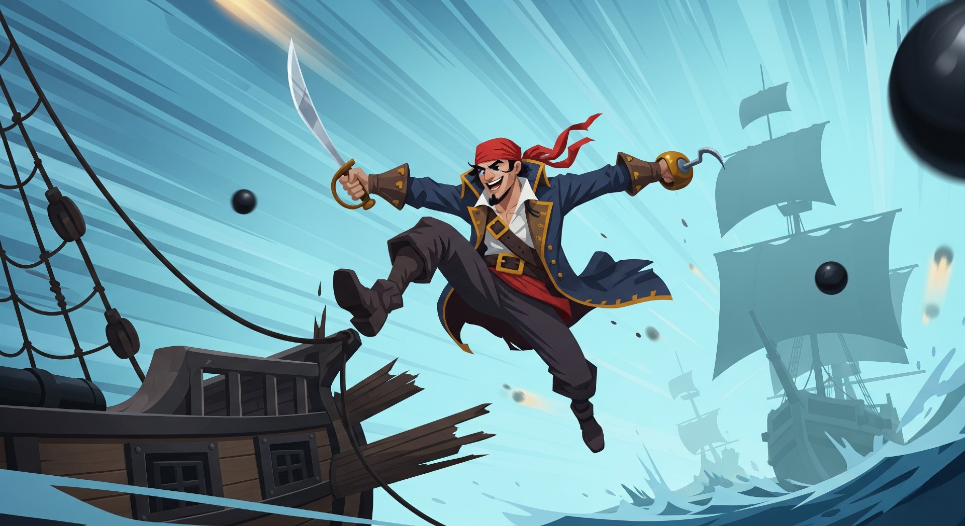 Fate Accelerated - RPG Tabletop Games