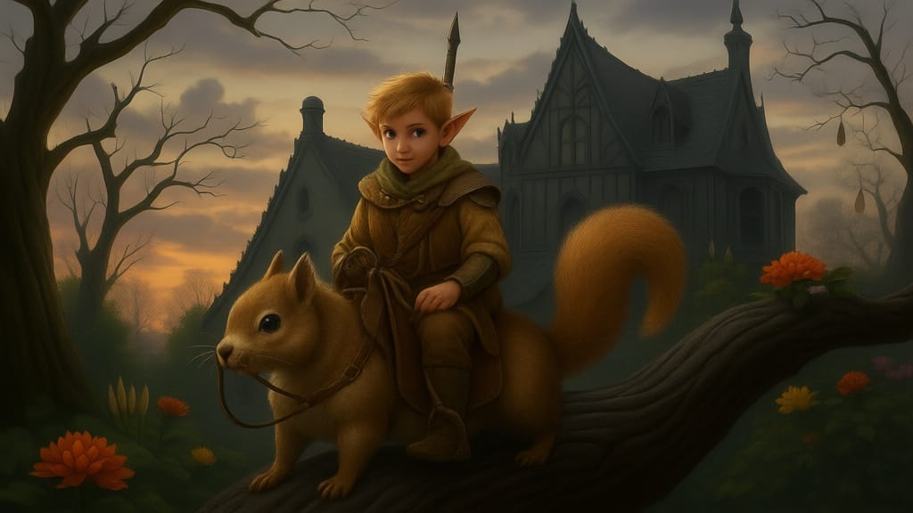 Household Volume II - RPG Tabletop Games