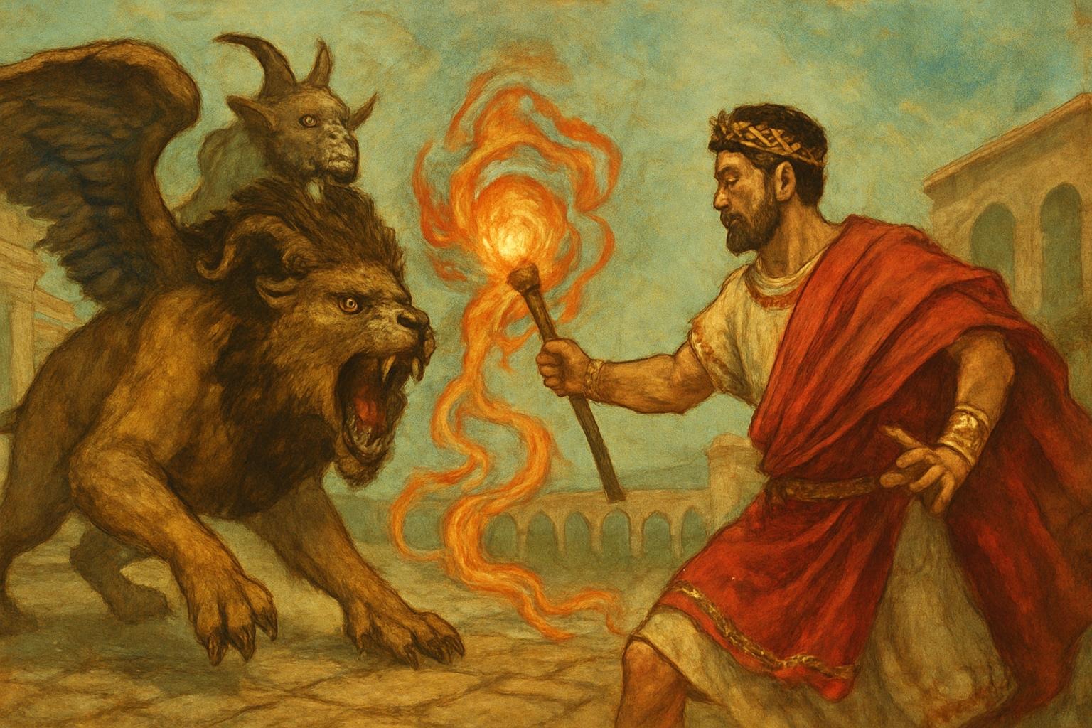 Mythras - RPG Tabletop Games