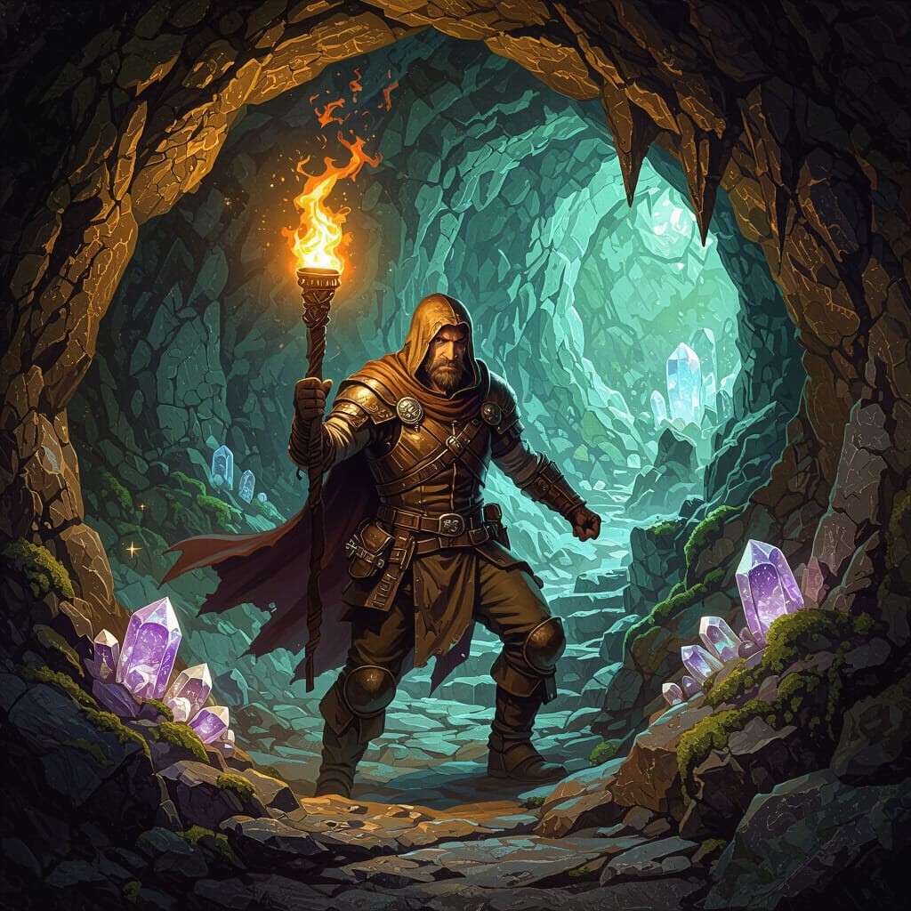 Knave: Second Edition (2E) - RPG Tabletop Games