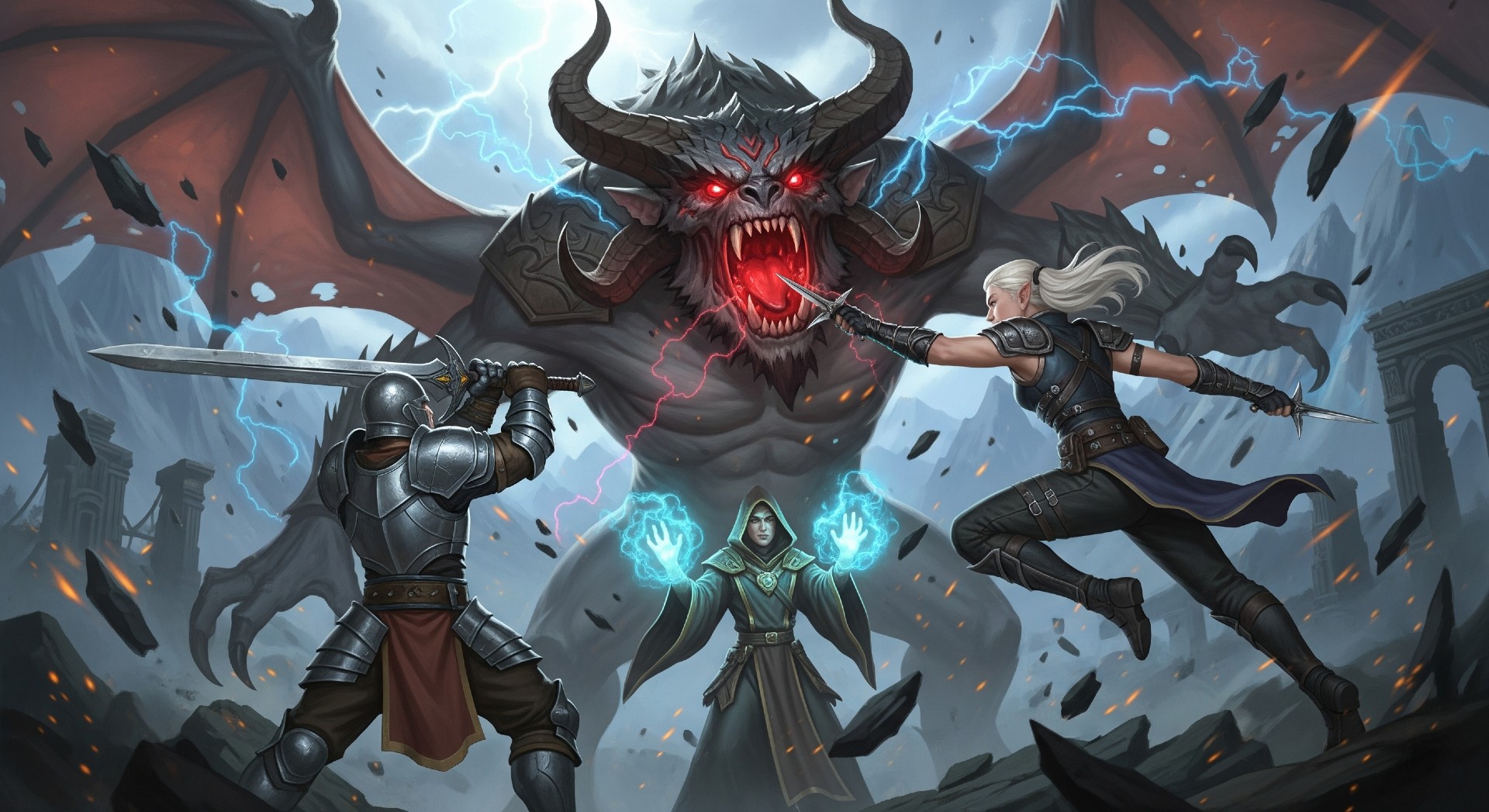 Pathfinder Second Edition Remaster - RPG Tabletop Games