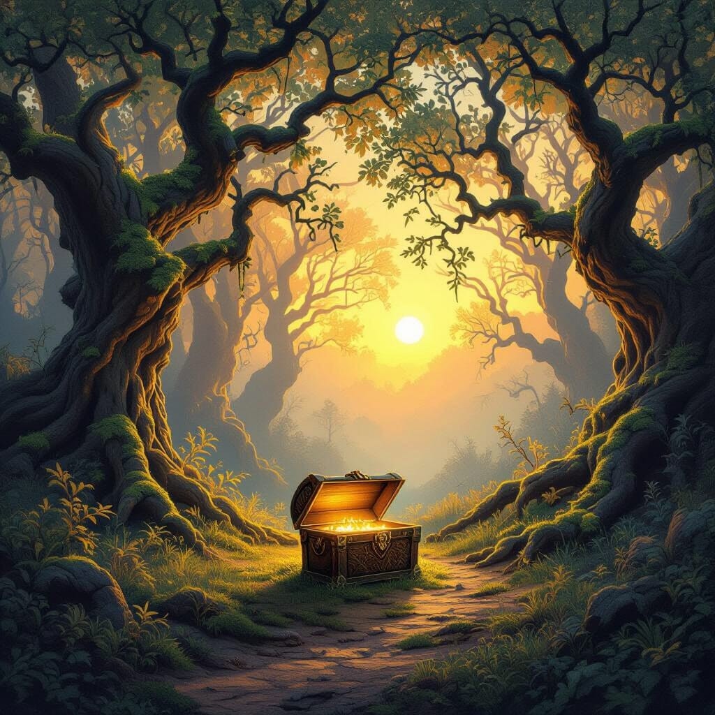 Summer's End and Other One-Page Adventures - RPG Tabletop Games