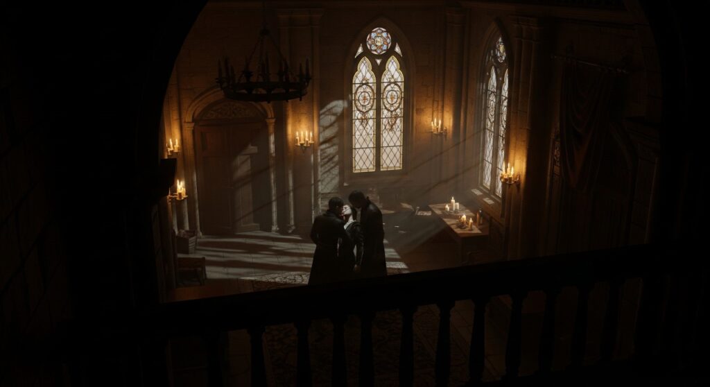 Vampire: The Masquerade 5th Edition Player’s Guide - RPG Tabletop Games