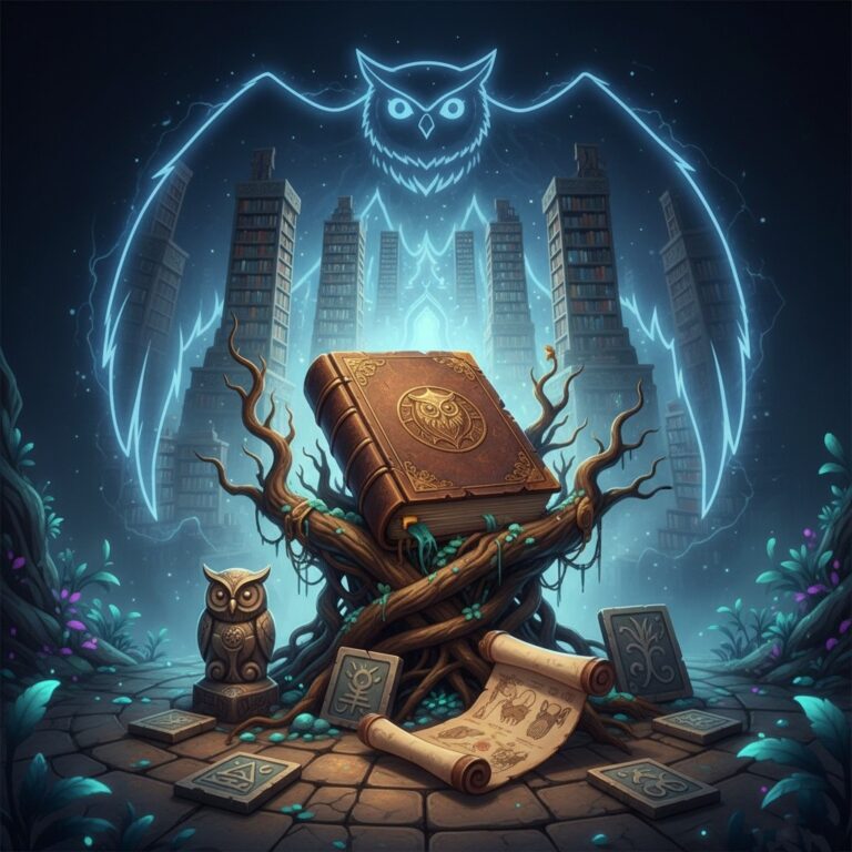 Avatar Legends: Wan Shi Tong's Adventure Guide - RPG Tabletop Games