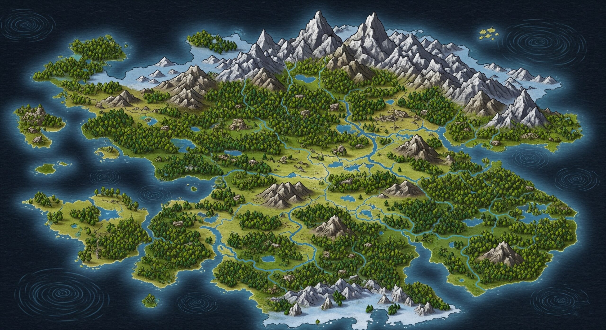 World Anvil - RPG Tabletop Games